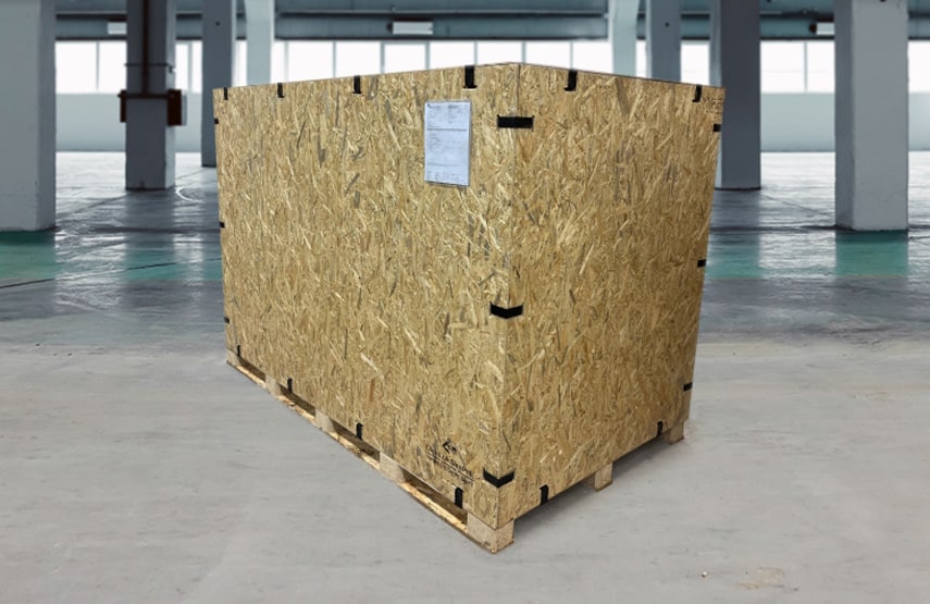 WingLift – News – Wing Lift – Container Carrier