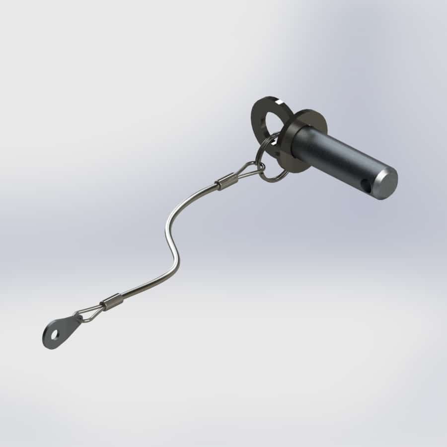 WingLift – Wing Lift – Container Carrier