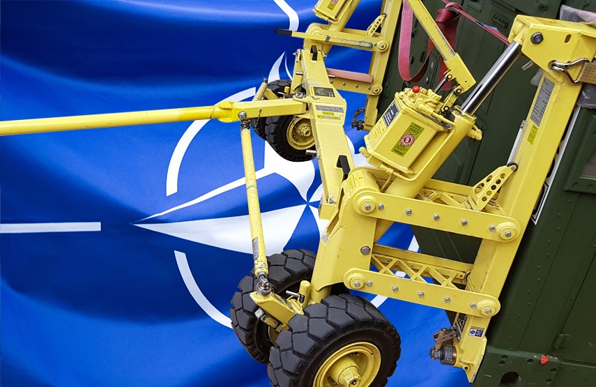 WingLift – News – Wing Lift – Container Carrier